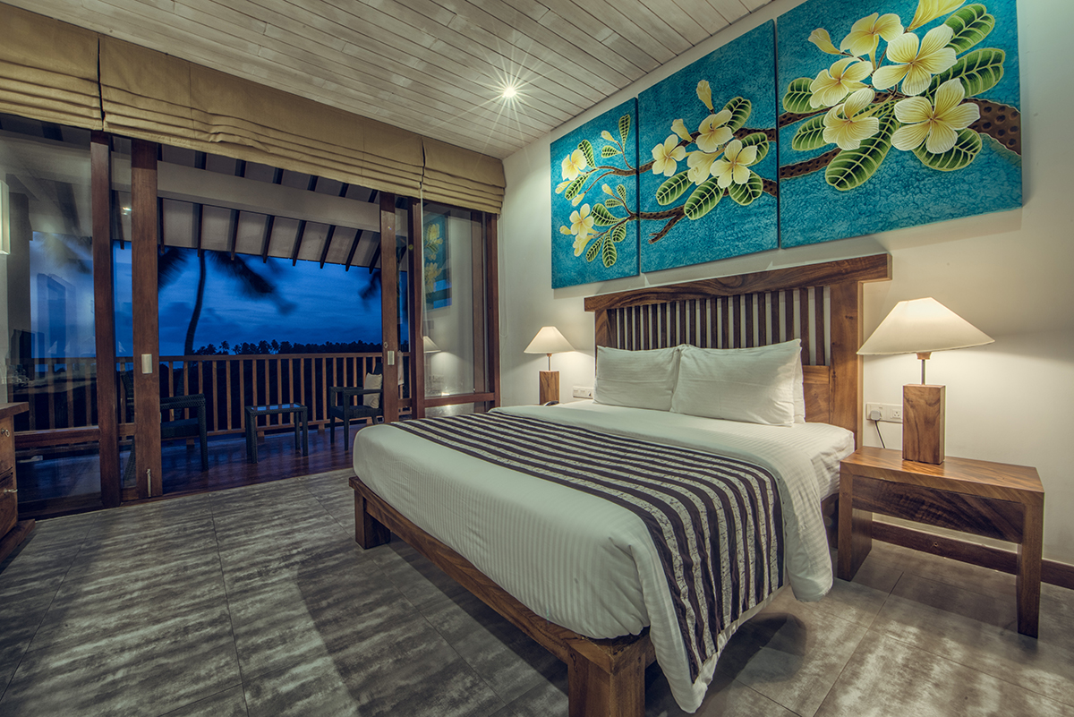 Suriya Resort, Waikkal – Official Site