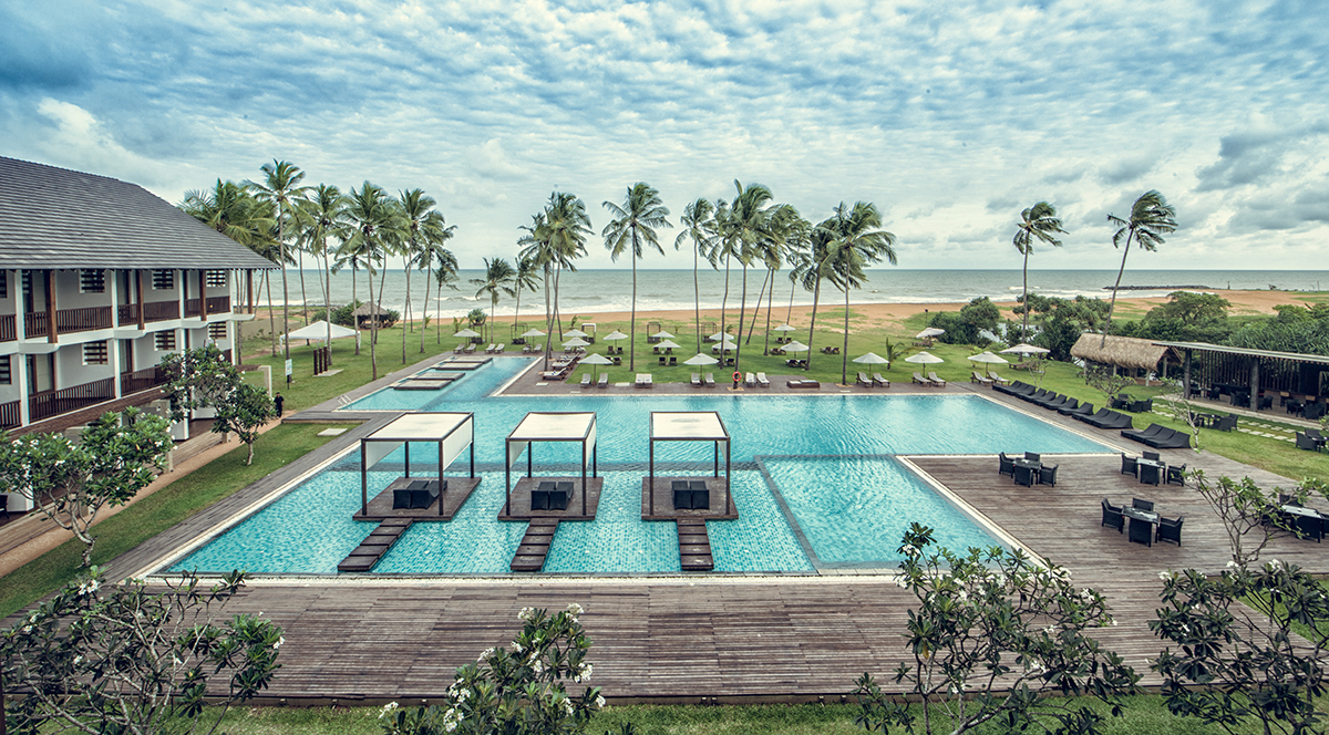 Suriya Resort, Waikkal – Official Site